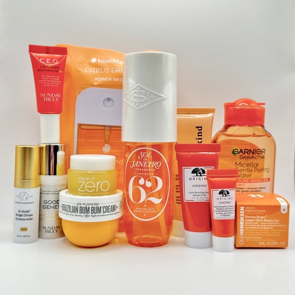 Sol de Janeiro | Skincare | X2 Skincare Set Sol De Janeiro Ole ...